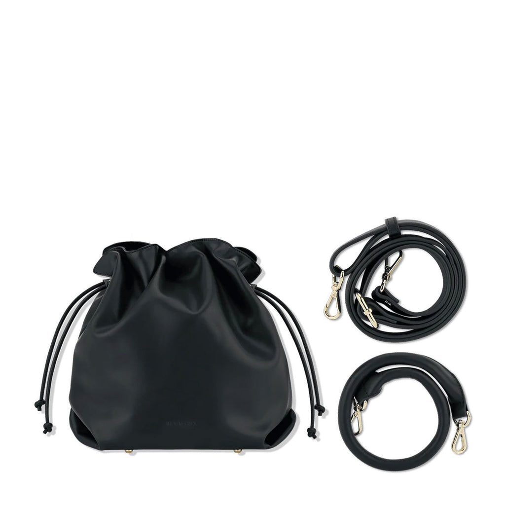 Hey Marly Cool Companion M black – Lieblingstasche