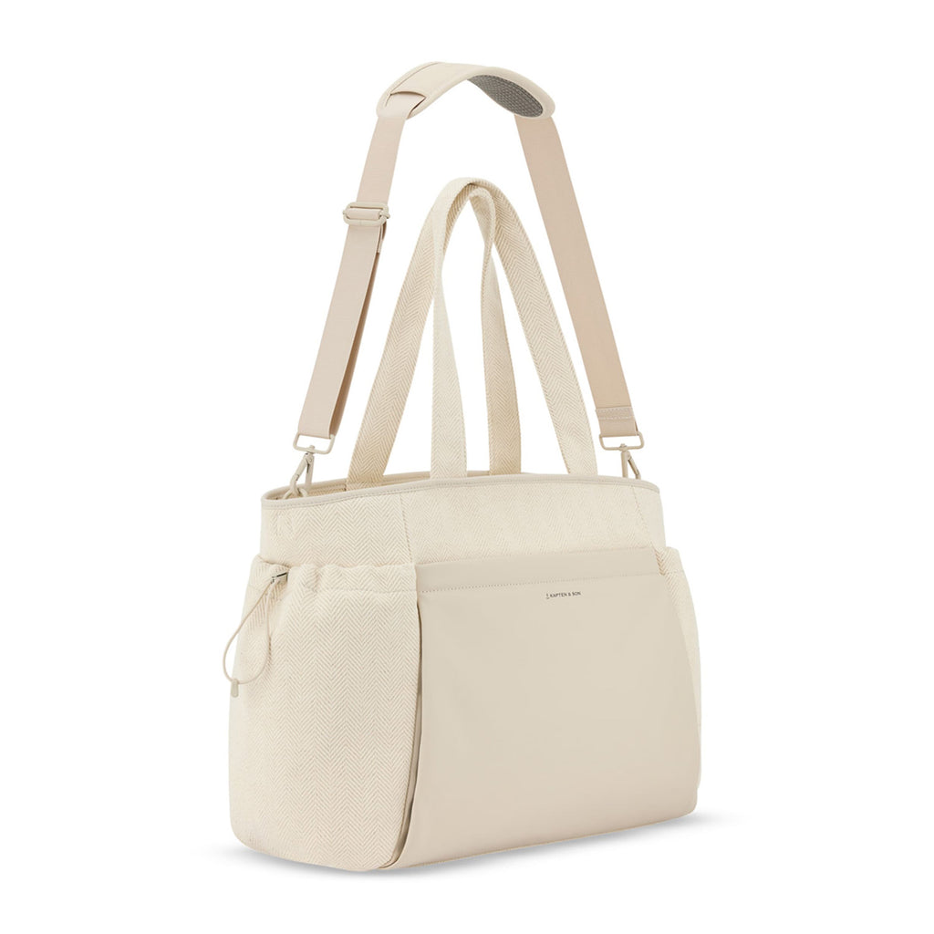 Kapten & Son Hellvi Ibiza Collection beige – Lieblingstasche