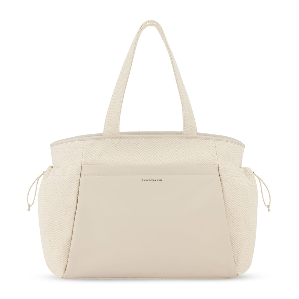Kapten & Son Hellvi Ibiza Collection beige – Lieblingstasche