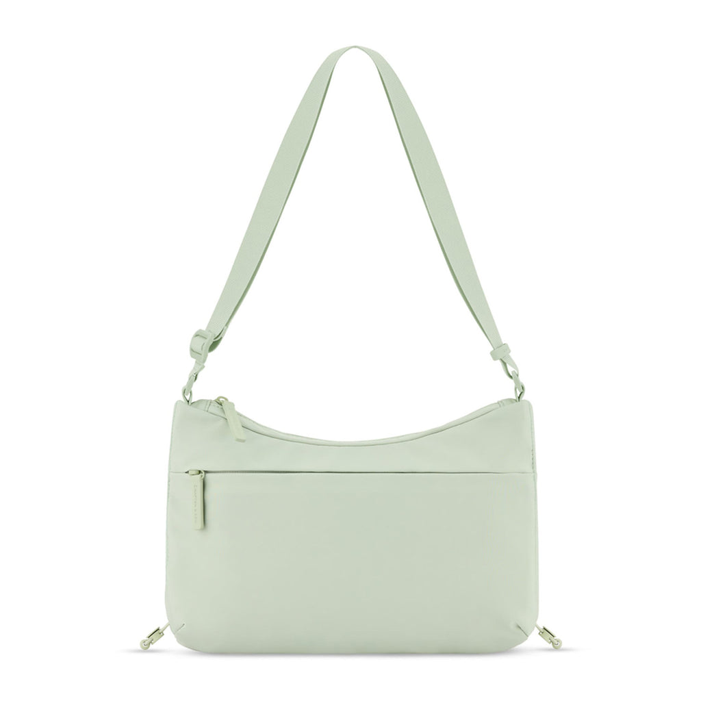 Kapten & Son Skara Small green – Lieblingstasche