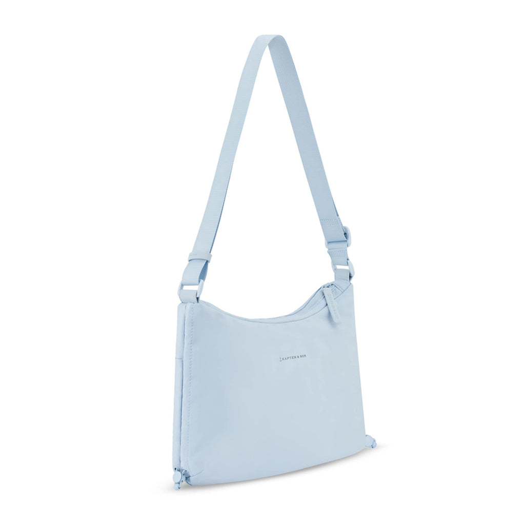 Kapten & Son Skara Small blue – Lieblingstasche