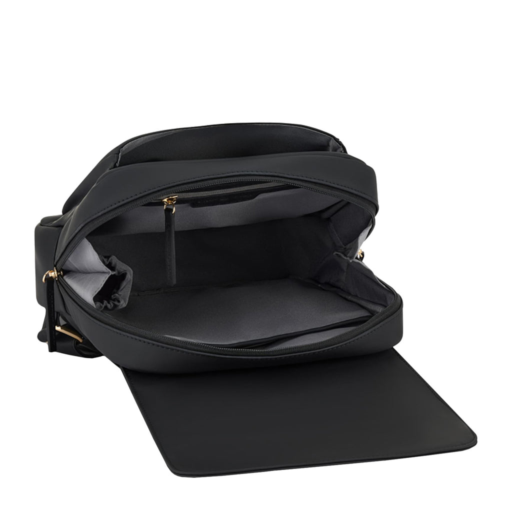 Kapten & Son Tromso Small black – Lieblingstasche