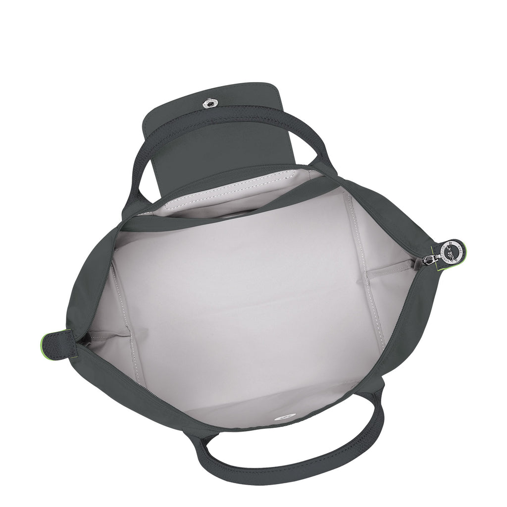 Longchamp Le Pliage Green Handtasche S | Lieblingstasche