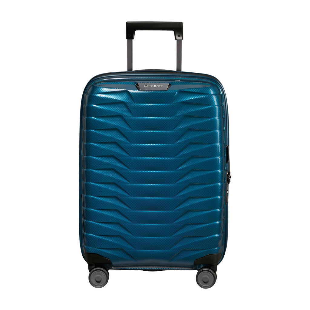 Samsonite Proxis Spinner 55 Exp 40cm | Lieblingstasche