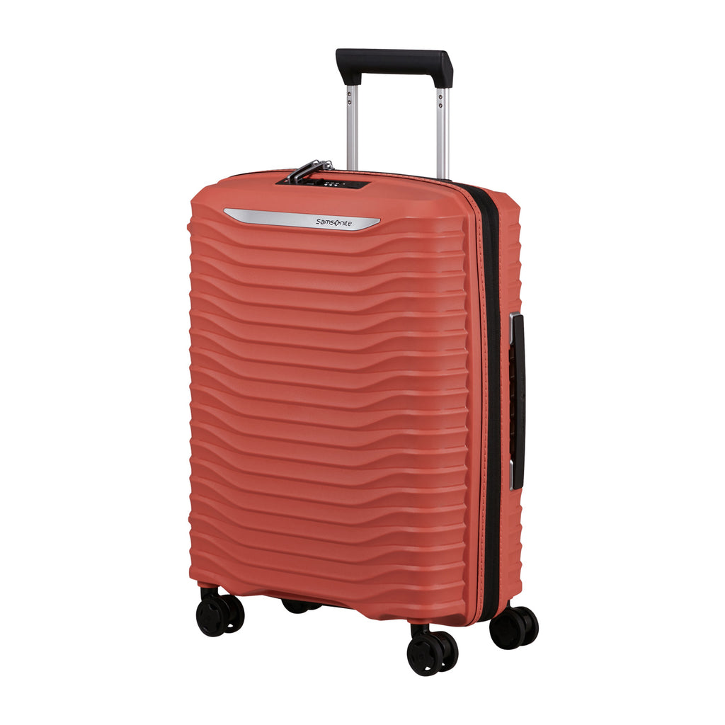 Samsonite Upscape Spinner 55/20 Exp | Lieblingstasche