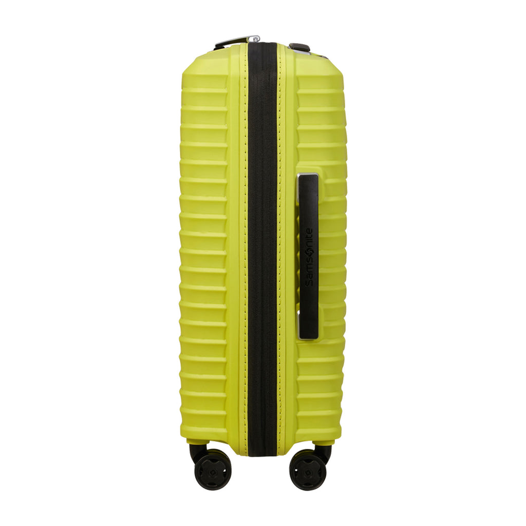 Samsonite Upscape Spinner 55/20 Exp yellow – Lieblingstasche