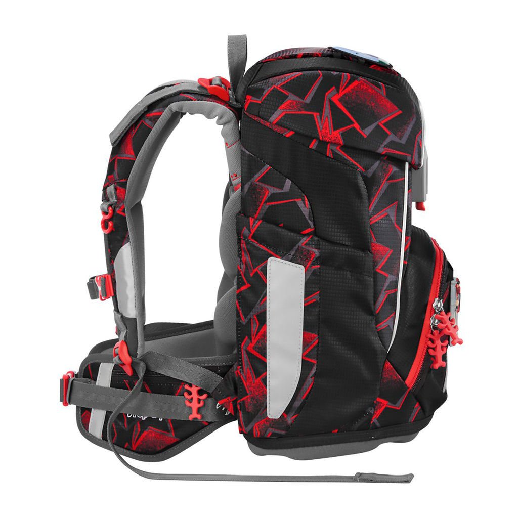 Step by Step Fit Schulranzen-Set | Lieblingstasche