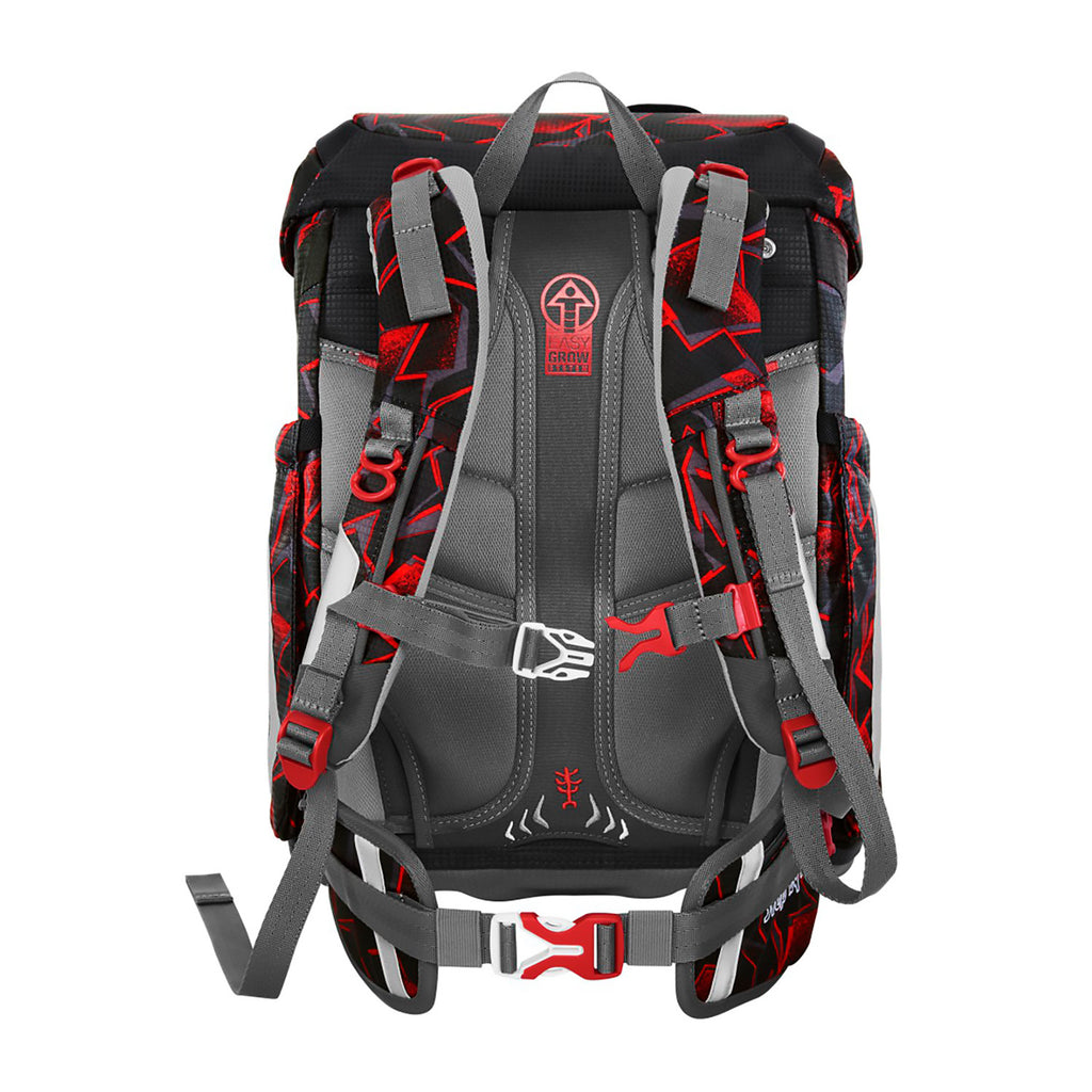 Step by Step Fit Schulranzen-Set | Lieblingstasche