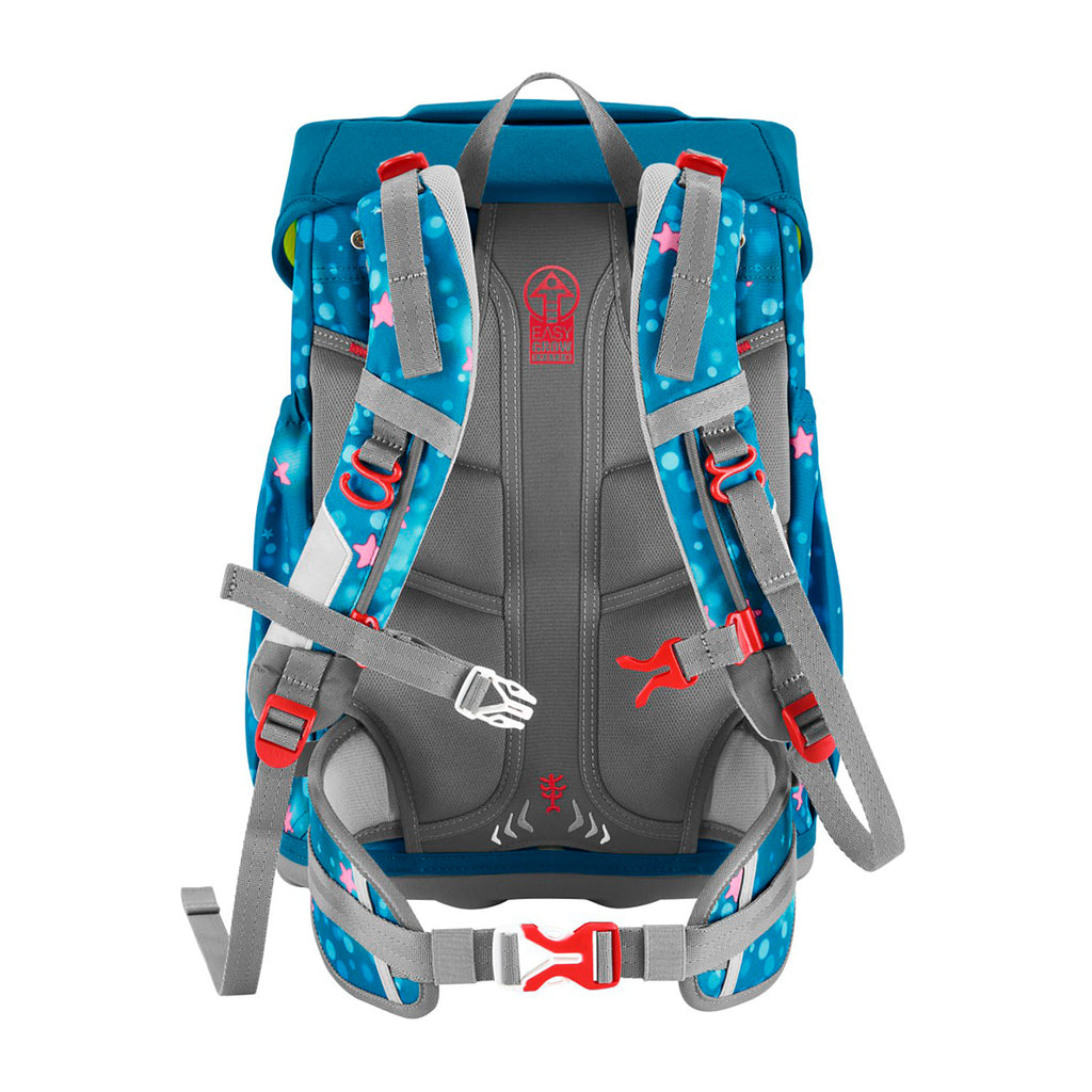 Step by Step Giant Schulranzen-Set | Lieblingstasche