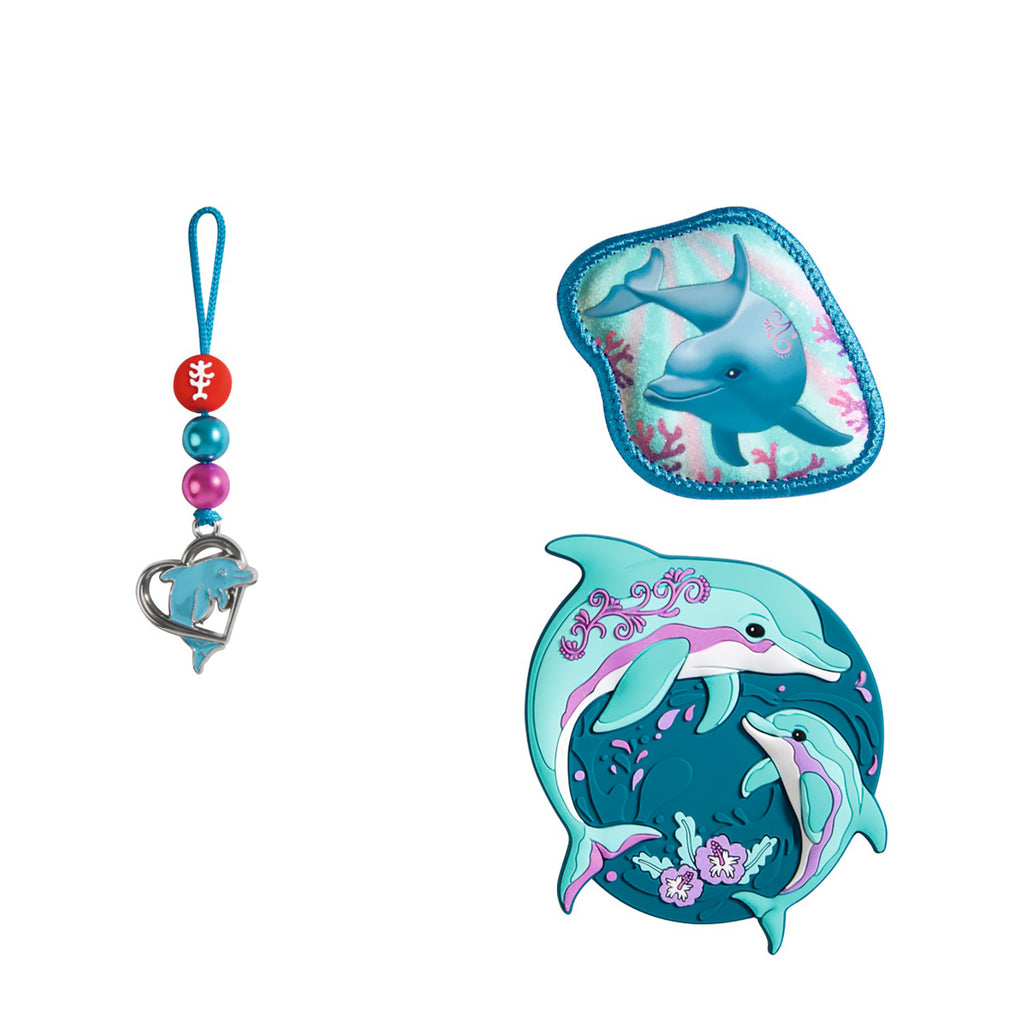 Step by Step Magic Mags blue – Lieblingstasche