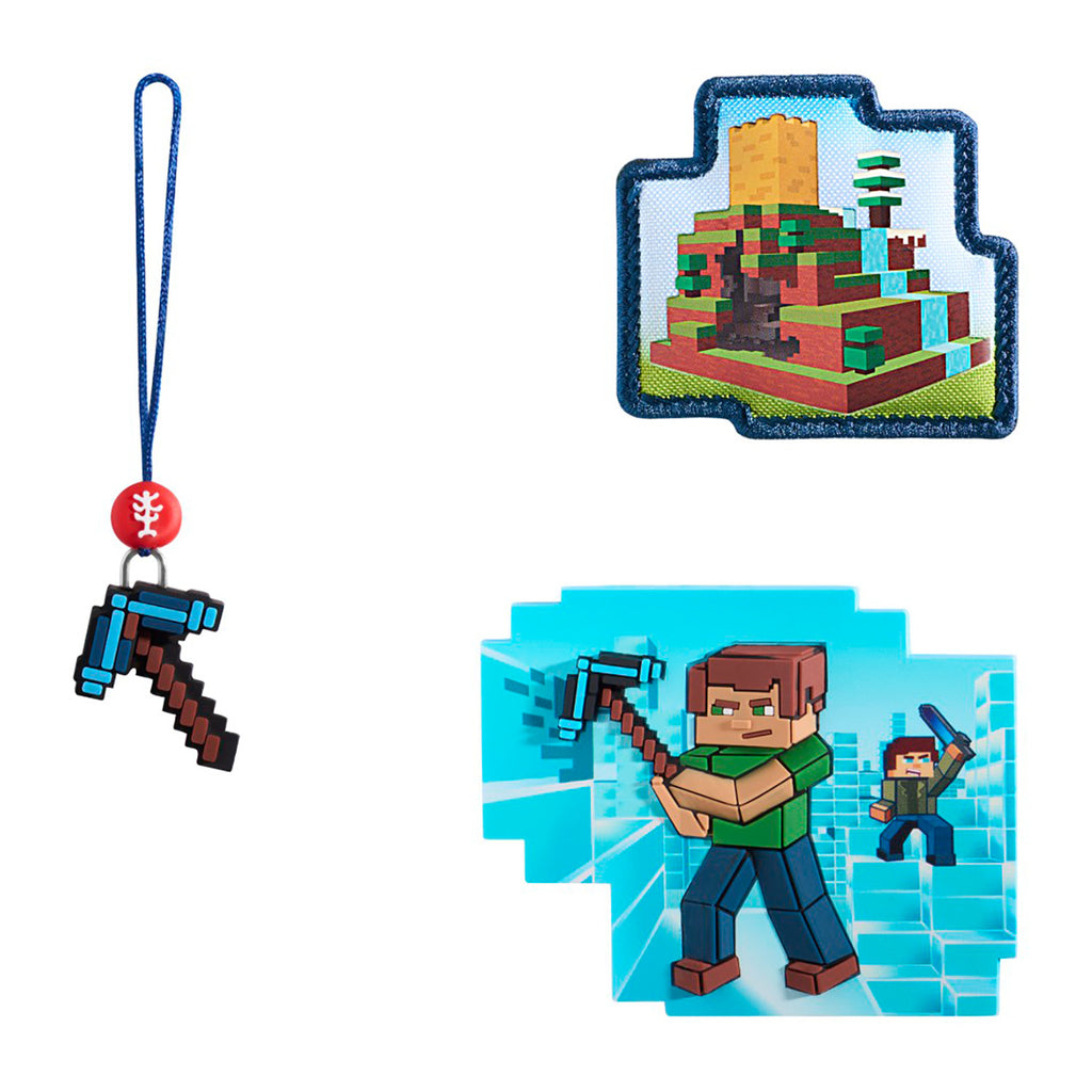 Step by Step Magic Mags multicolored – Lieblingstasche