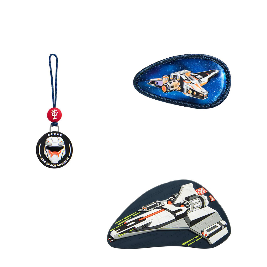 Step by Step Magic Mags multicolored – Lieblingstasche