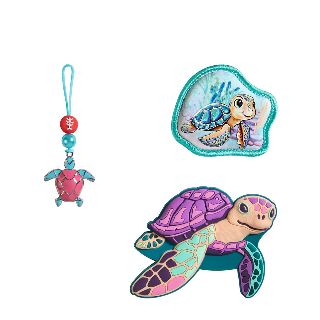 Step by Step Magic Mags multicolored – Lieblingstasche