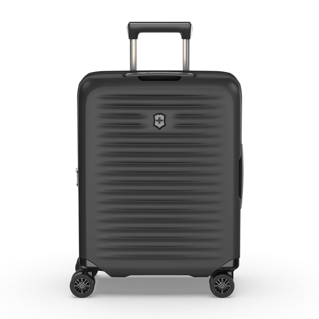 Victorinox Airox Advanced Global Carry-On black – Lieblingstasche