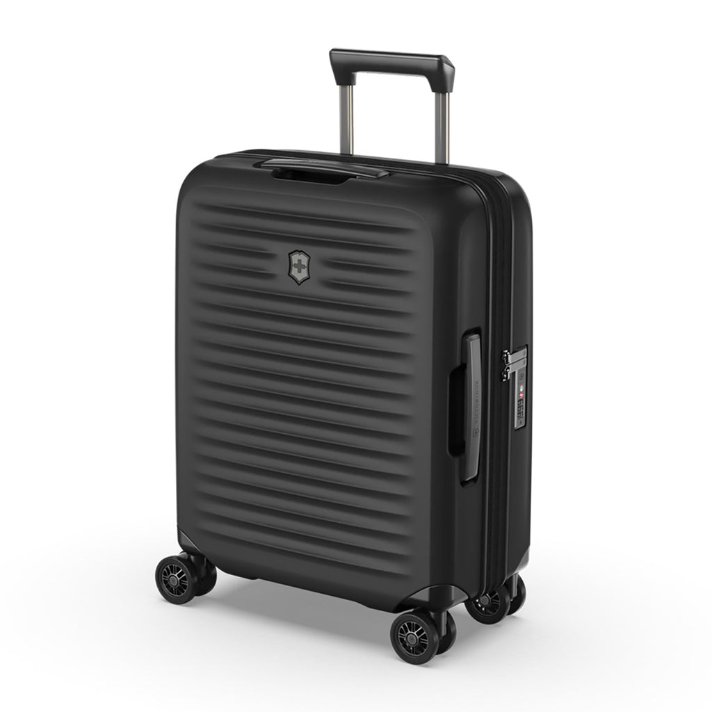 Victorinox Airox Advanced Global Carry-On black – Lieblingstasche