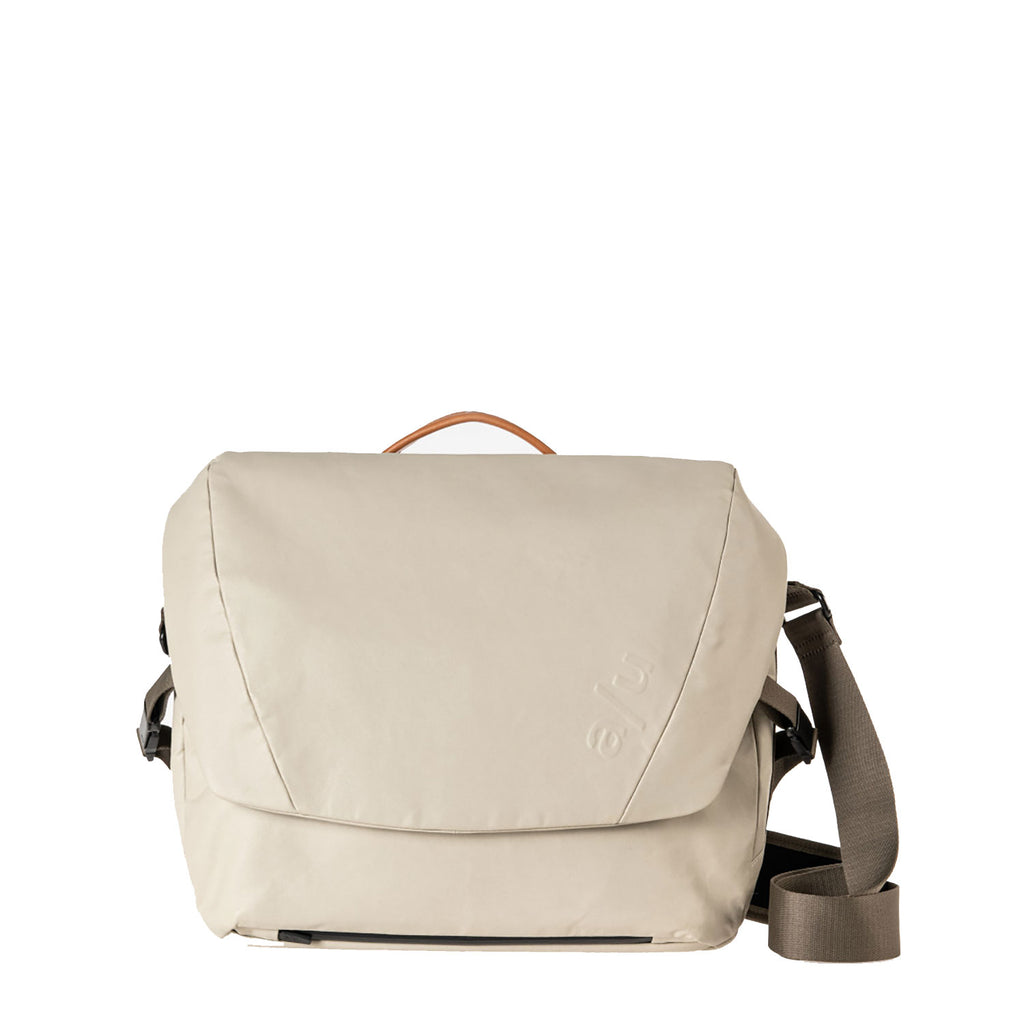 a/u by aunts & uncles Yamakuni RE beige – Lieblingstasche