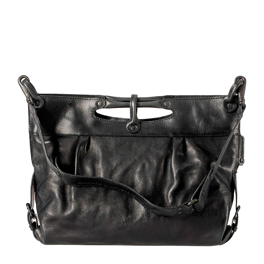 aunts & uncles Mrs. Muffin black – Lieblingstasche