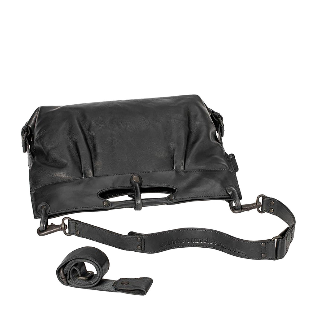 aunts & uncles Mrs. Muffin black – Lieblingstasche