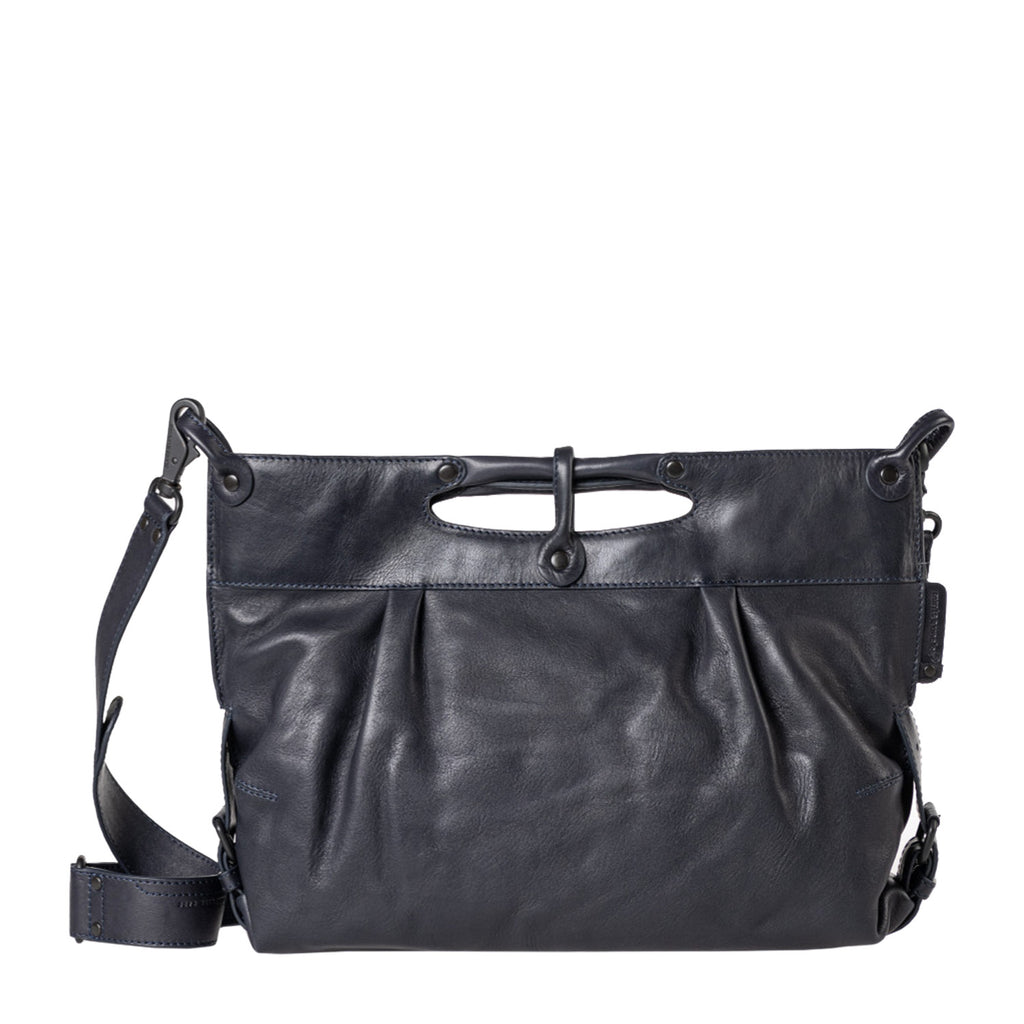 aunts & uncles Mrs. Muffin blue – Lieblingstasche