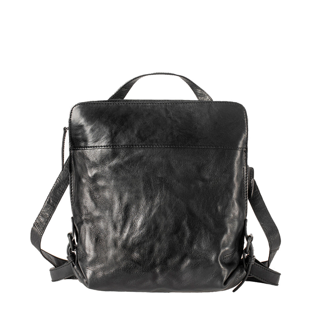 aunts & uncles Mrs. Crumble Cookie black – Lieblingstasche