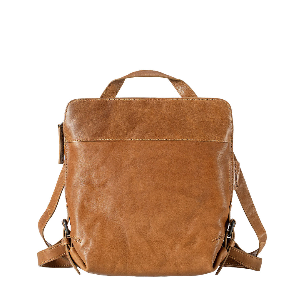 aunts & uncles Mrs. Crumble Cookie brown – Lieblingstasche