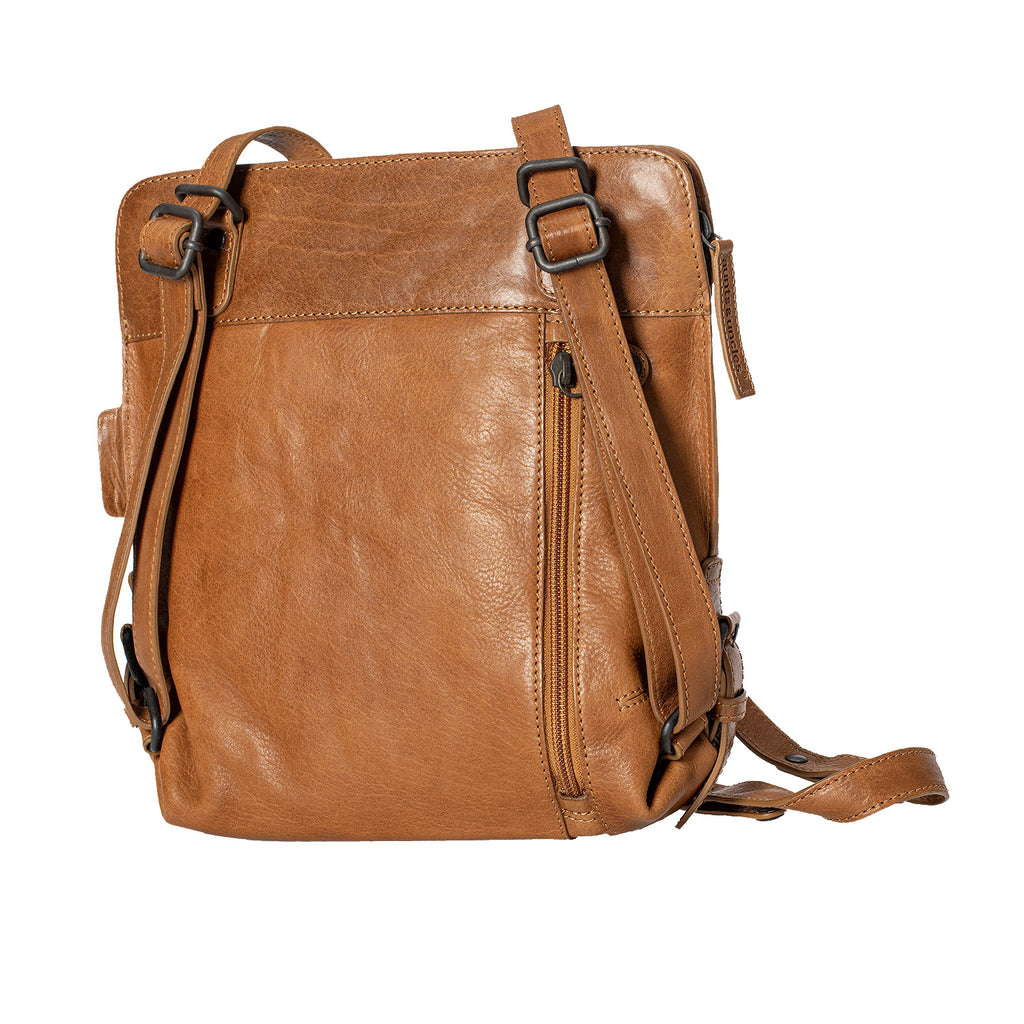 aunts & uncles Mrs. Crumble Cookie brown – Lieblingstasche