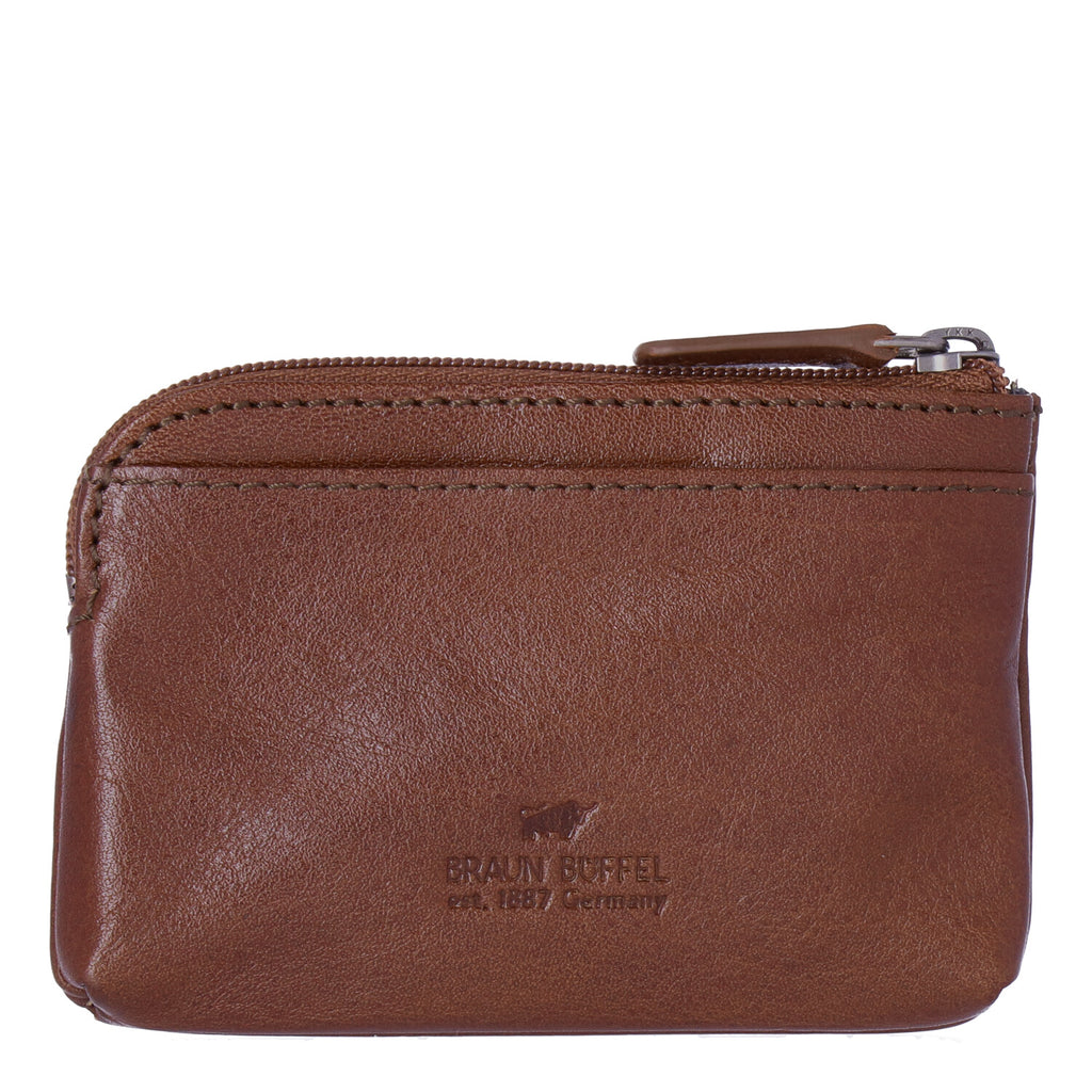 Braun Büffel Country Key Case M T-Cut brown – Lieblingstasche