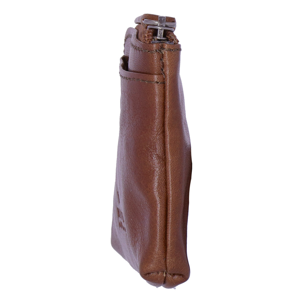 Braun Büffel Country Key Case M T-Cut brown – Lieblingstasche