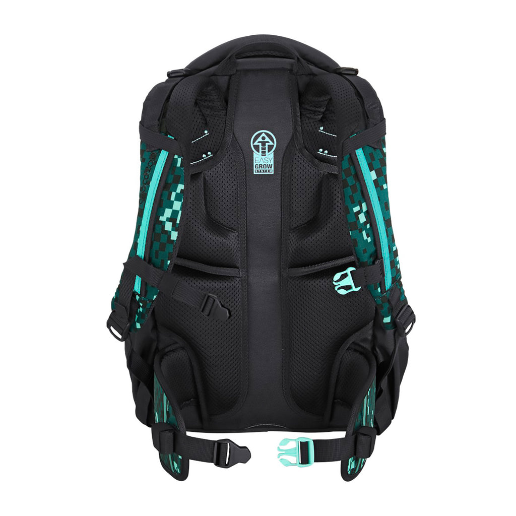 coocazoo Rucksack Mate | Lieblingstasche