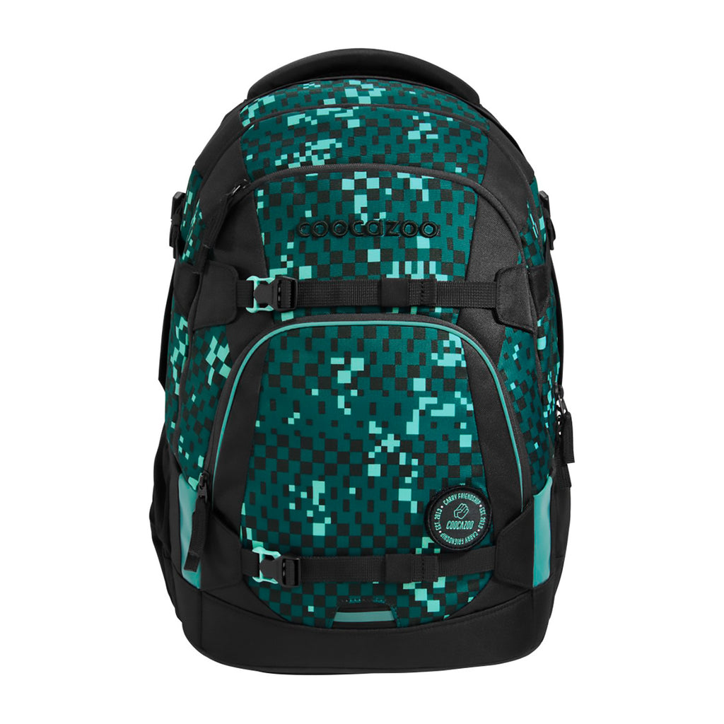 coocazoo Rucksack Mate | Lieblingstasche