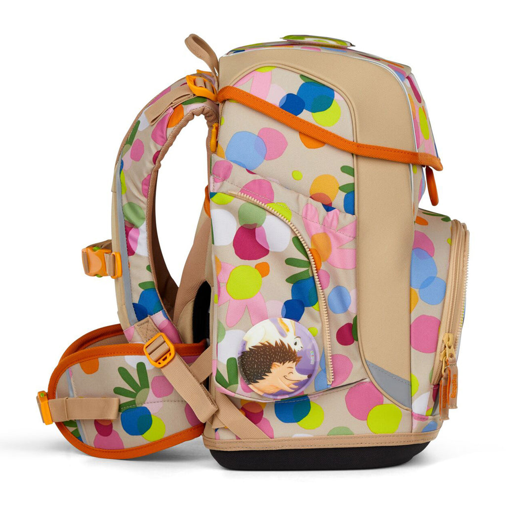 ergobag Cubo Eco Hero Edition | Lieblingstasche