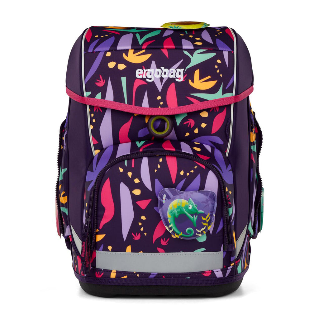 ergobag Cubo Lumi Edition | Lieblingstasche