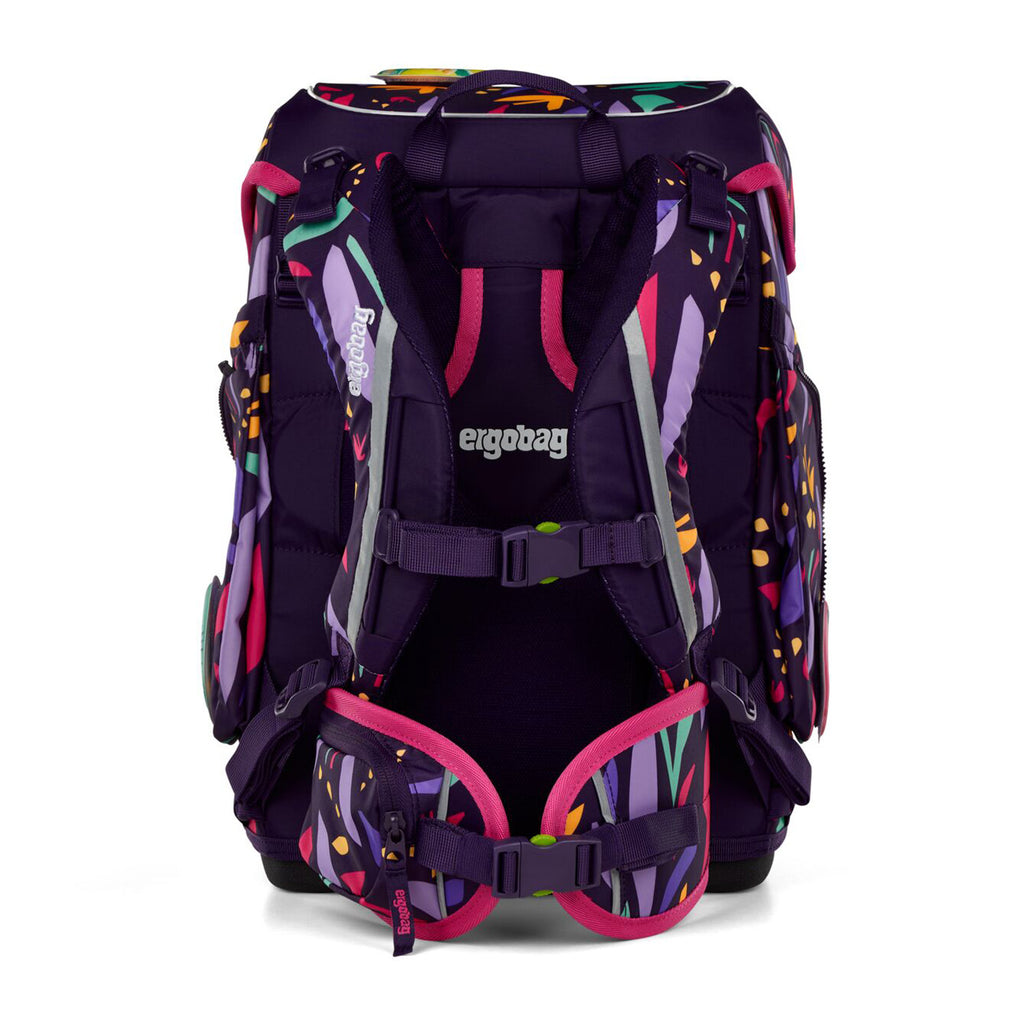 ergobag Cubo Lumi Edition | Lieblingstasche