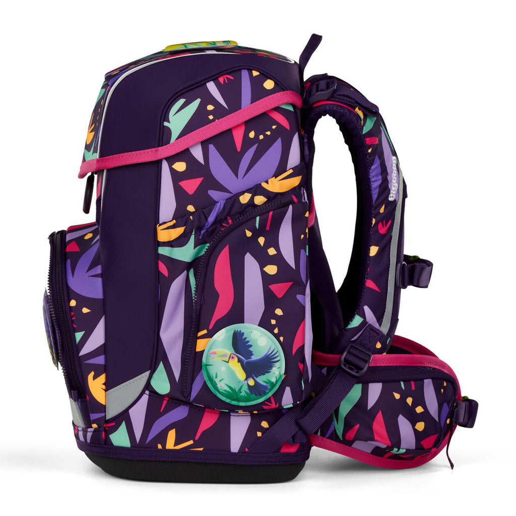 ergobag Cubo Lumi Edition | Lieblingstasche