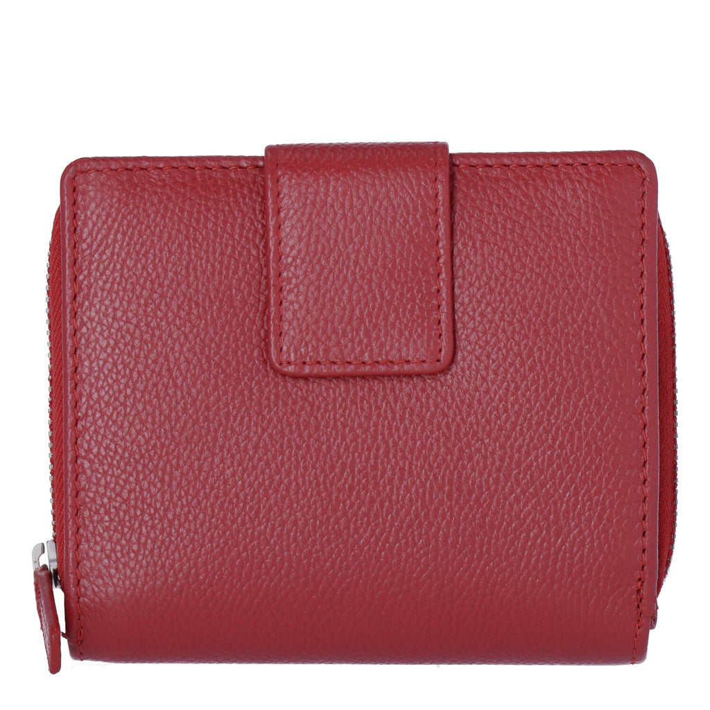 KENORADA Indus red – Lieblingstasche