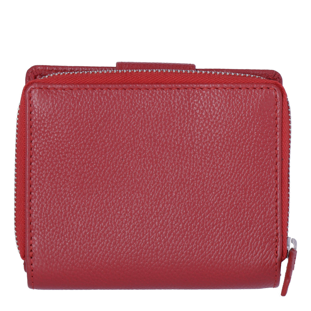 KENORADA Indus red – Lieblingstasche