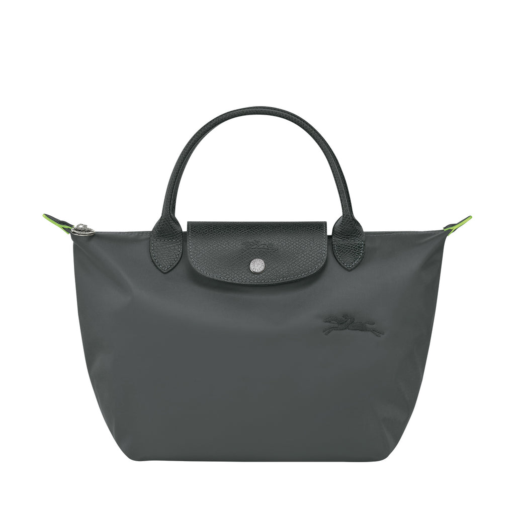 Longchamp Le Pliage Green Handtasche S | Lieblingstasche