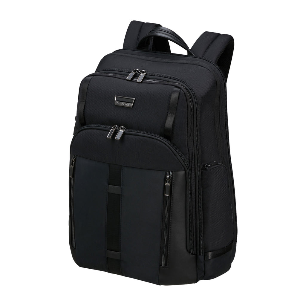 Samsonite Urban-Eye Laptop Backpack 17.3"" black – Lieblingstasche