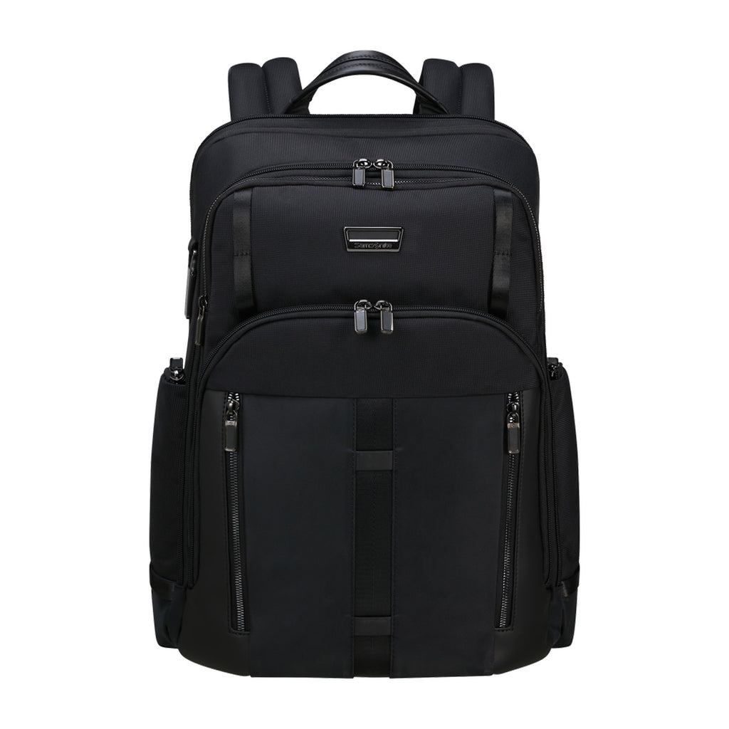 Samsonite Urban-Eye Laptop Backpack 17.3"" black – Lieblingstasche