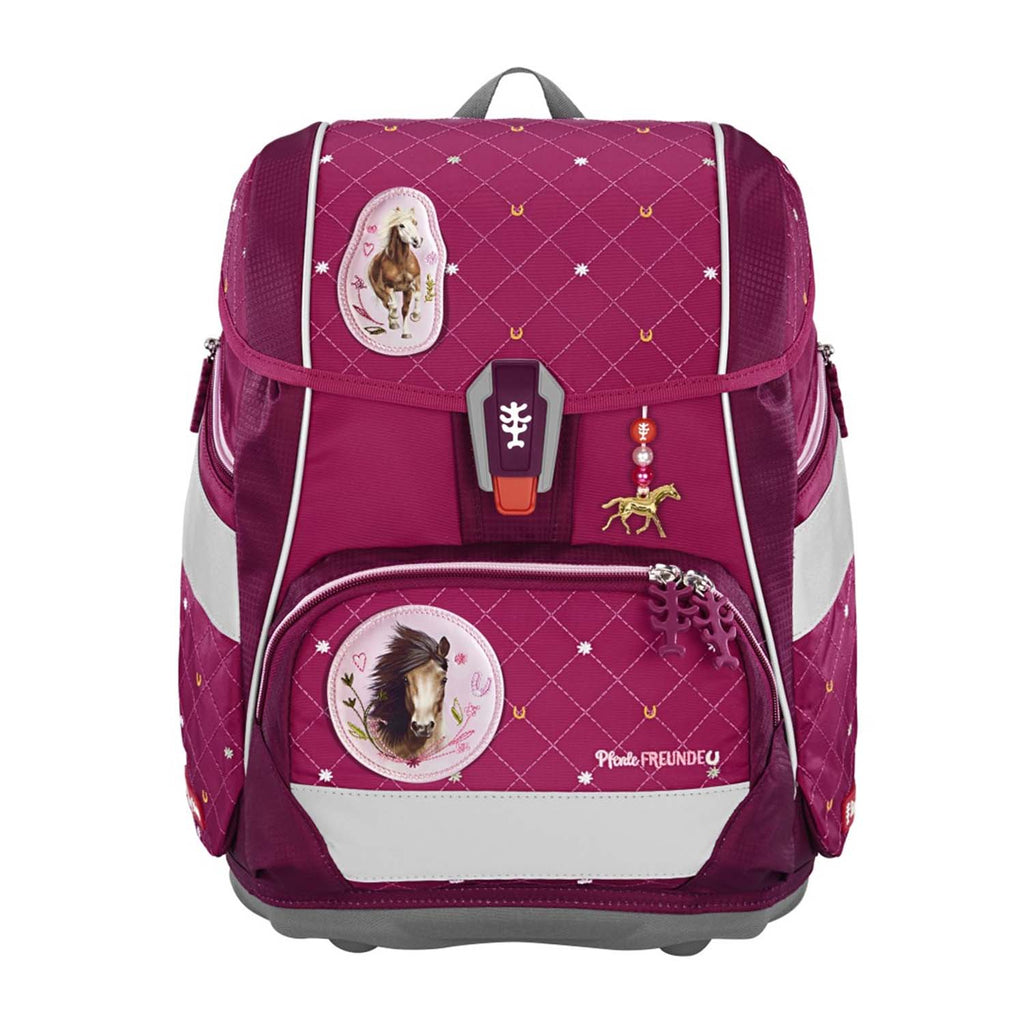 Step by Step 2 in 1 Plus Spiegelburg, Horse Lovers Pink – Lieblingstasche