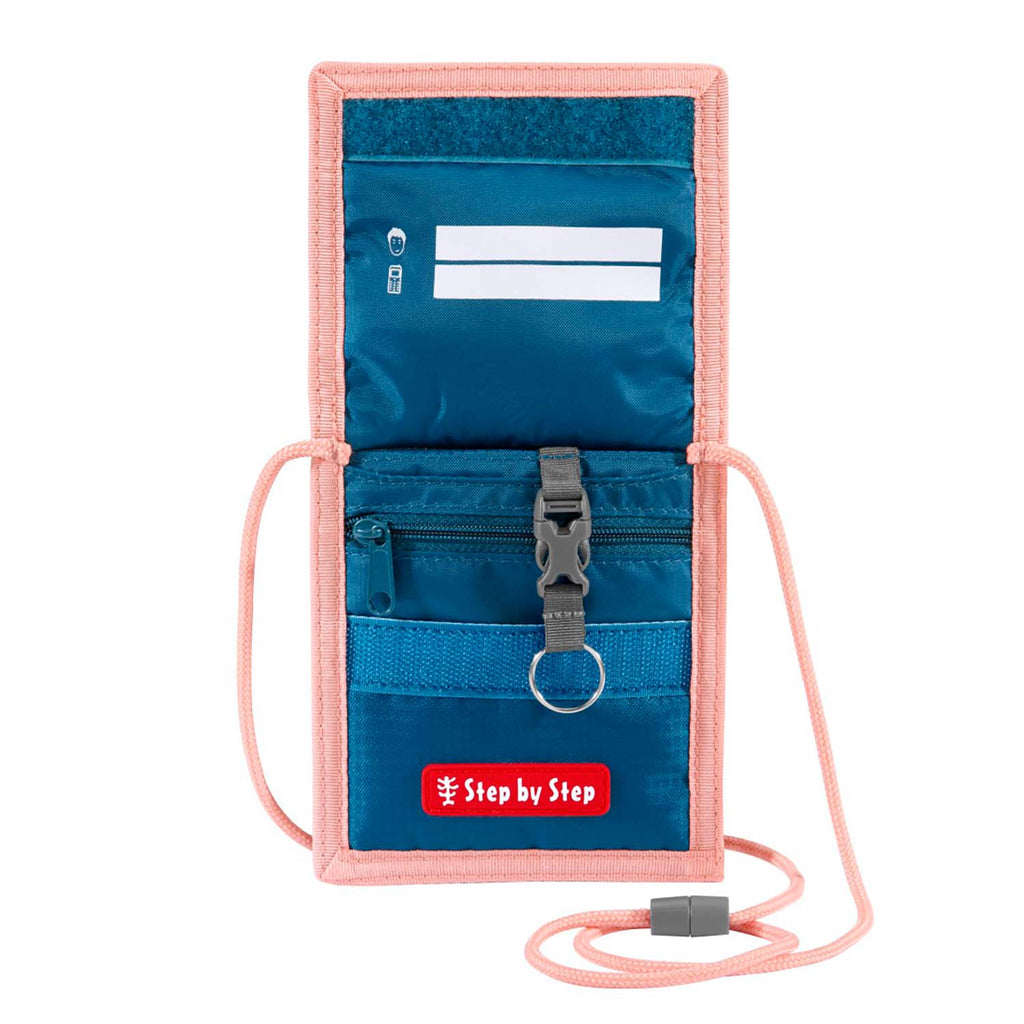 Step by Step Brustbeutel | Lieblingstasche