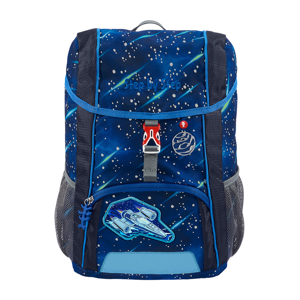 Step by Step Kid Rucksack-Set | Lieblingstasche