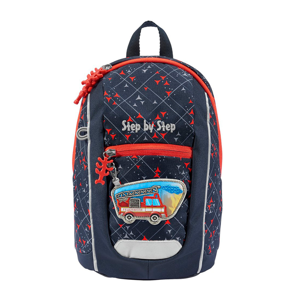 Step by Step Kiga Mini Rucksack-Set | Lieblingstasche