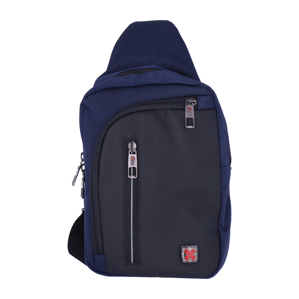 Travel’N’Meet Bodybag | Lieblingstasche