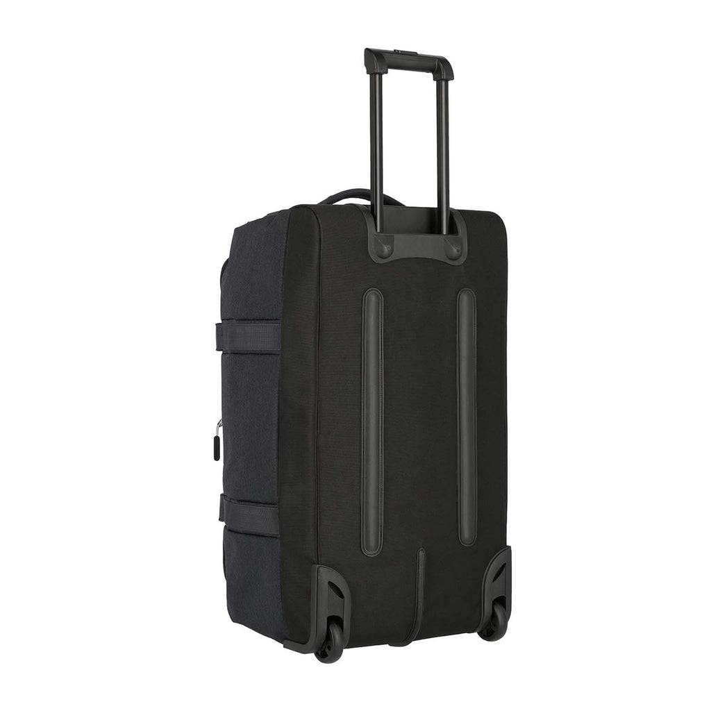 travelite Kick Off rolling suitcase L grey – Lieblingstasche