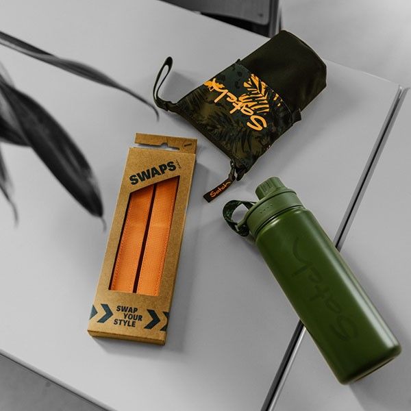 satch Schulranzen, Rucksäcke, Mäppchen und mehr